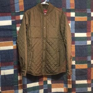 Arizona Jean Company | Jackets & Coats | Nwt Lightweight Arizona Puffer ...